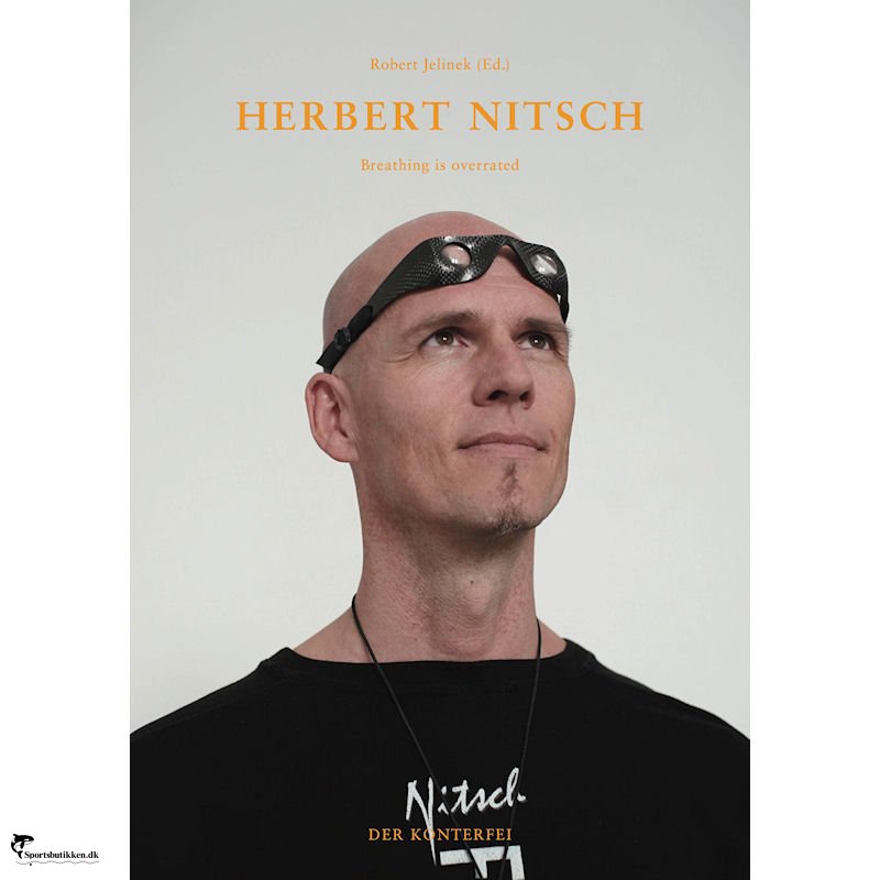 HERBERT NITSCH - Breathing is overrated - Robert Jelinek - Fridykker ...