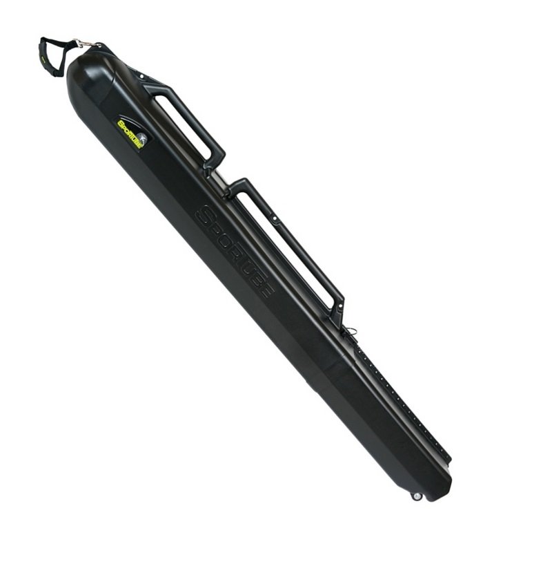 Sportube-2 - Tasker uv-jagt - Sportsbutikken.dk