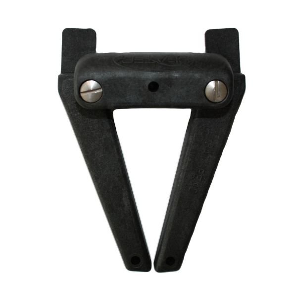 Wishbone håndtag - Elastikker/Wishbones - Sportsbutikken.dk